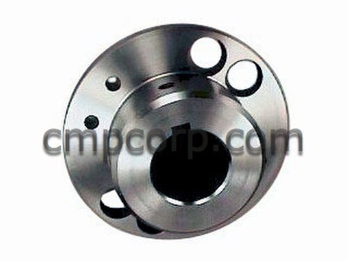 201 MOTOR HUB 1-5/8" STRAIGHT BORE