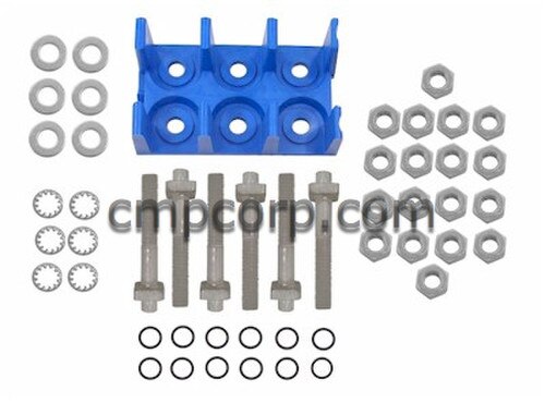 TERMINAL REPAIR KIT, MAIN LEADS