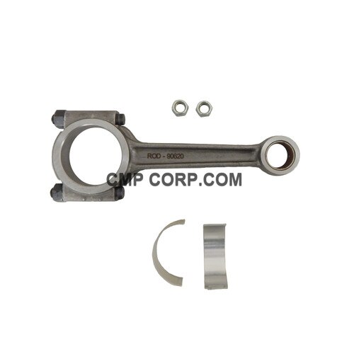 CONN. ROD W/BUSHING INSERTS