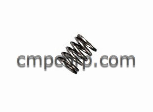 SUCTION VALVE SPRING
